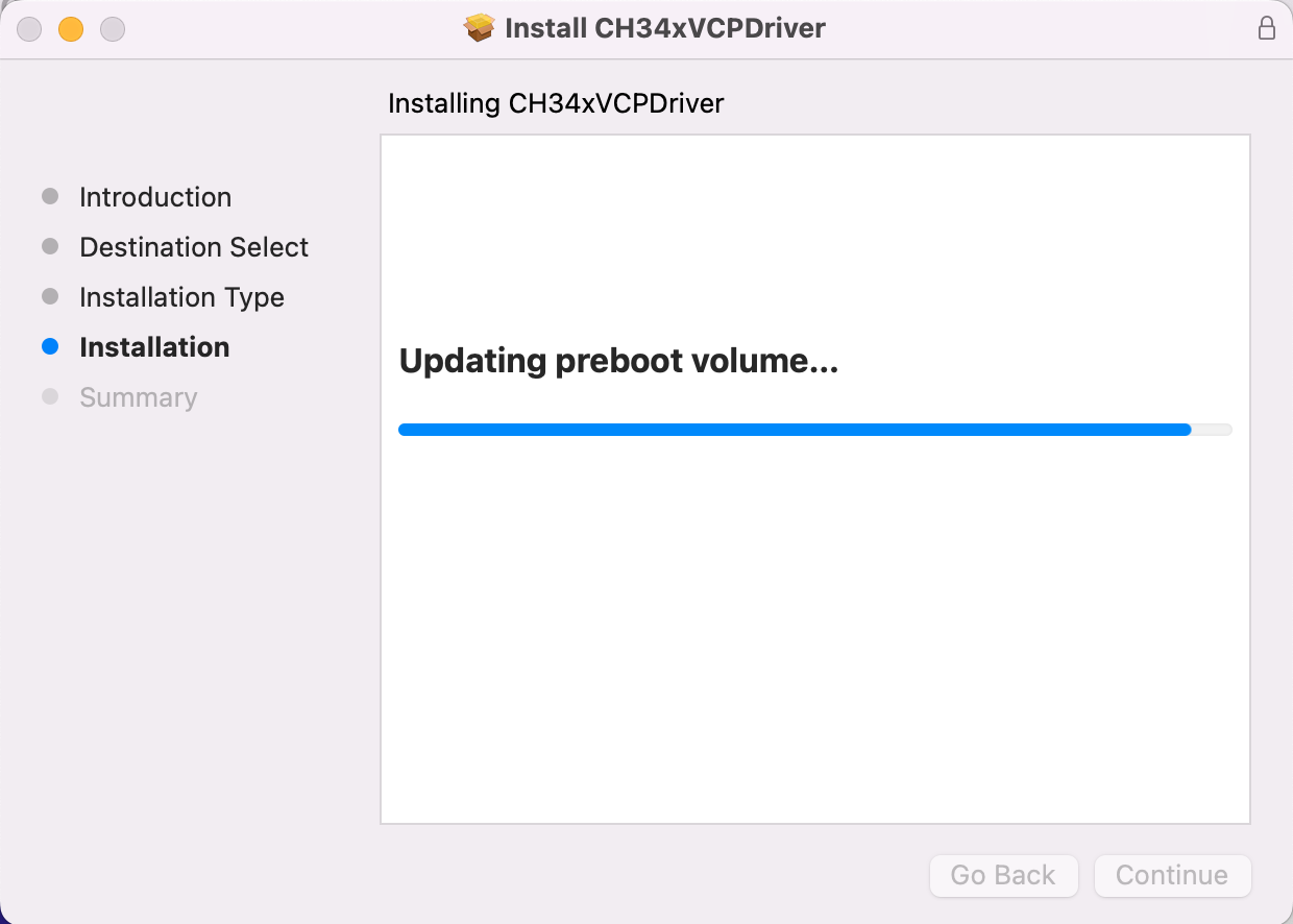 Driver installation — Basic-Starter-Kit-for-ESP32-S3-WROOM documentation